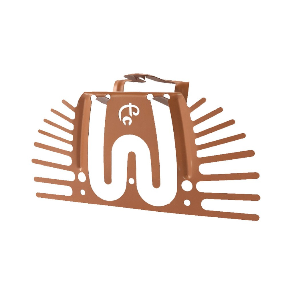 Obturateurs de tuiles OISIPIC Tilestop - Sachet de 200 pièces