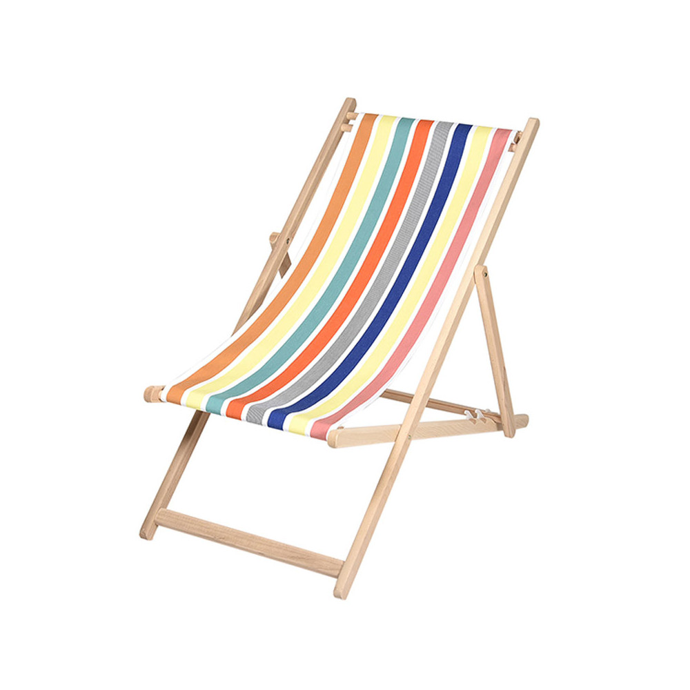 Chilienne ARTIGA structure et toile Garlin - 2 coloris
